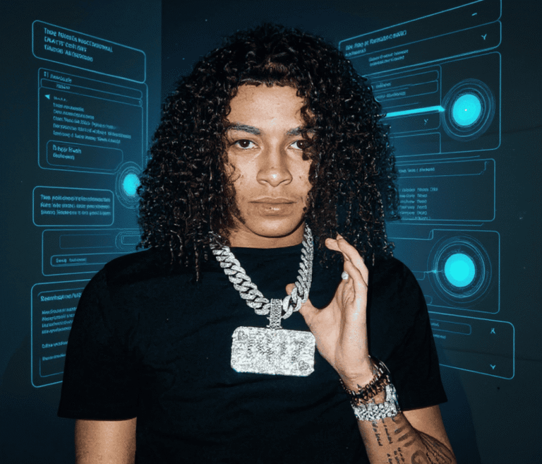 How Old Is DD Osama? Age Revealed